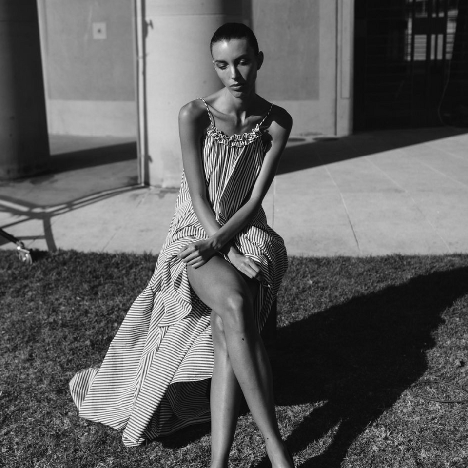 Bird & Knoll | Women's Resort wear, timeless feminine luxury