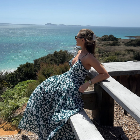 style diaries with laura hadlow – Bird & Knoll