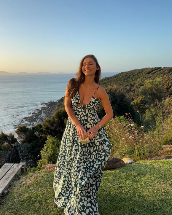 style diaries with laura hadlow – Bird & Knoll