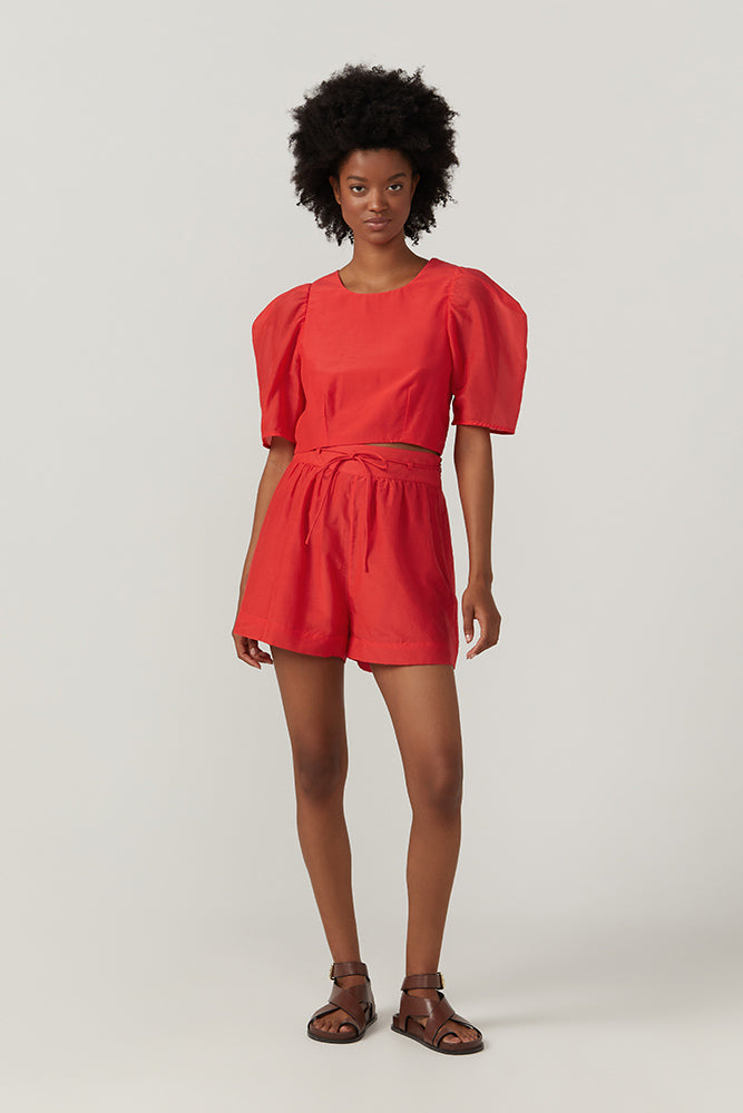 cosmo top - sample – Bird & Knoll