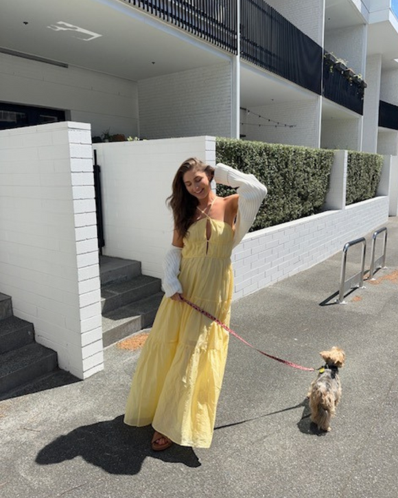 style diaries with laura hadlow – Bird & Knoll