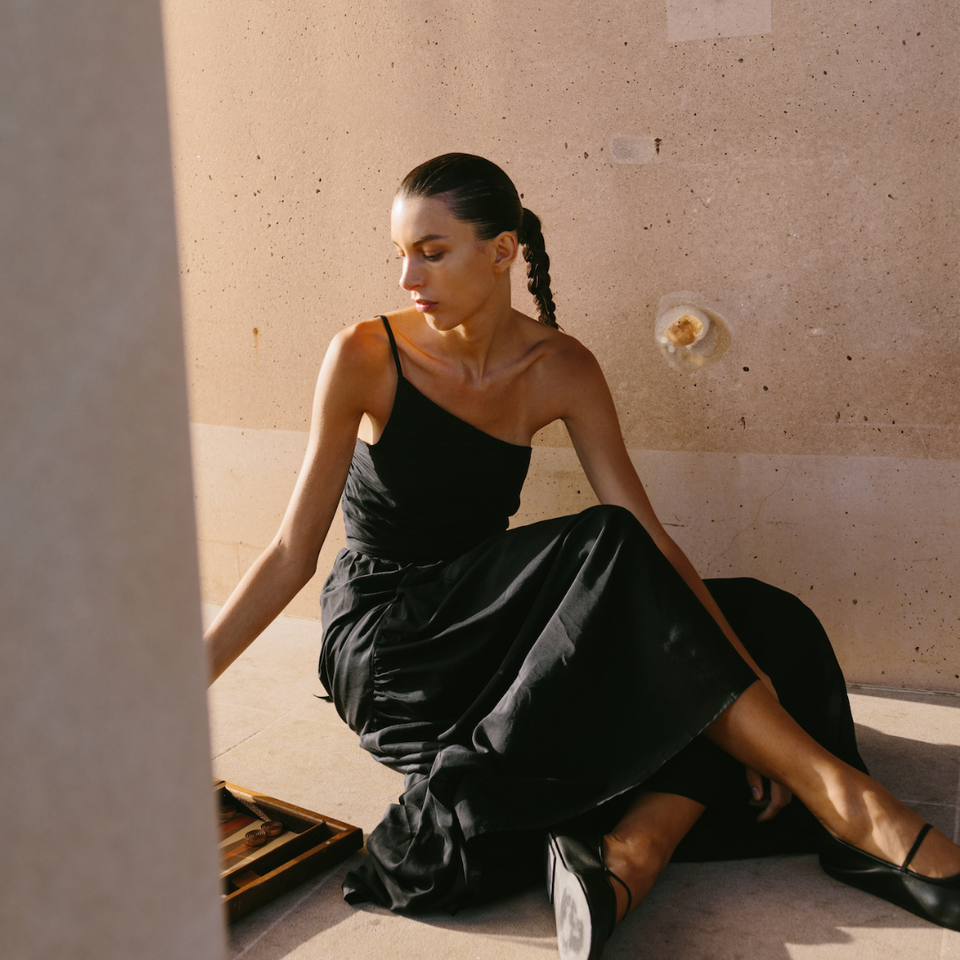 Bird & Knoll | Women's Resort wear, timeless feminine luxury